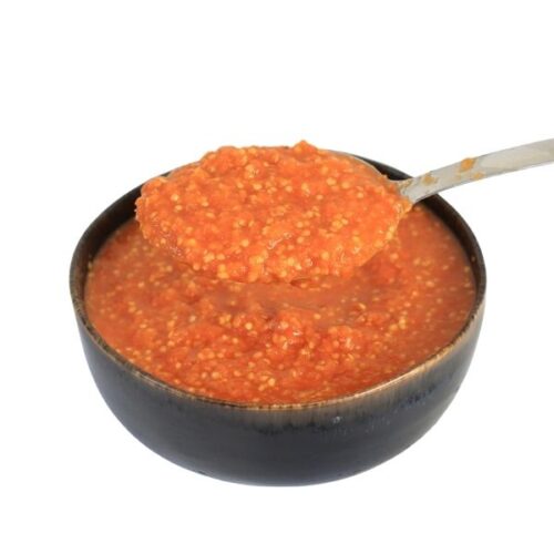 Kambuzi Chilli Mash - The Chilli Pepper Company
