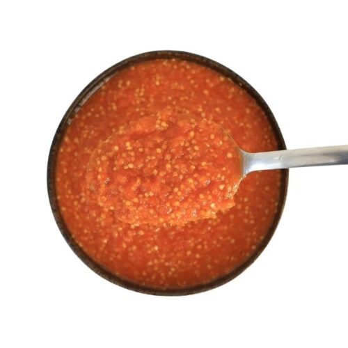 Kambuzi Chilli Mash - The Chilli Pepper Company