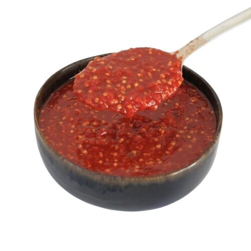 Mash - The Chilli Pepper Company